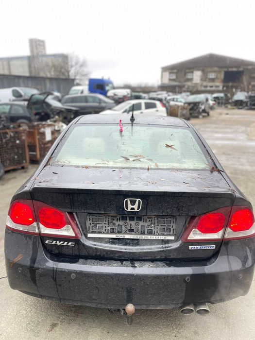 Motor Honda Civic Hybrid cod LDA2 Targoviste • OLX.ro