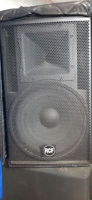 Boxe pasive!Rcf,Wharfedale,DynacordFbt,Qsc! Ploiesti • OLX.ro