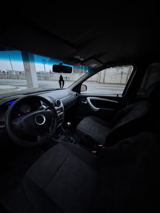 Dacia Logan 1.5 CDI Constanta • OLX.ro