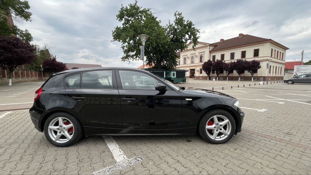 Vând BMW seria 1 Pecica • OLX.ro