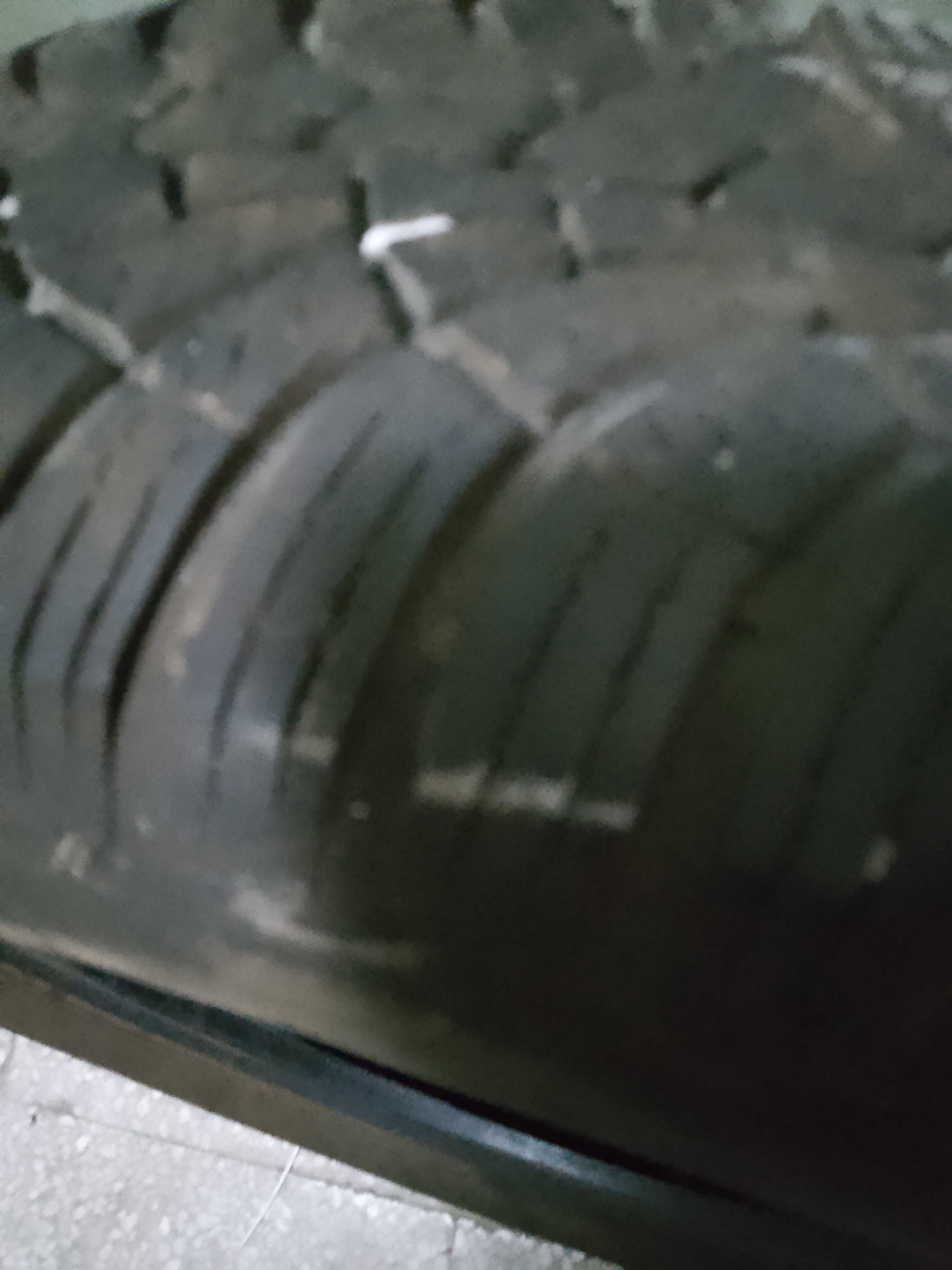Гуми употребявани 165/70/14 гр. Ловеч в.з. Бабаковец • OLX.bg