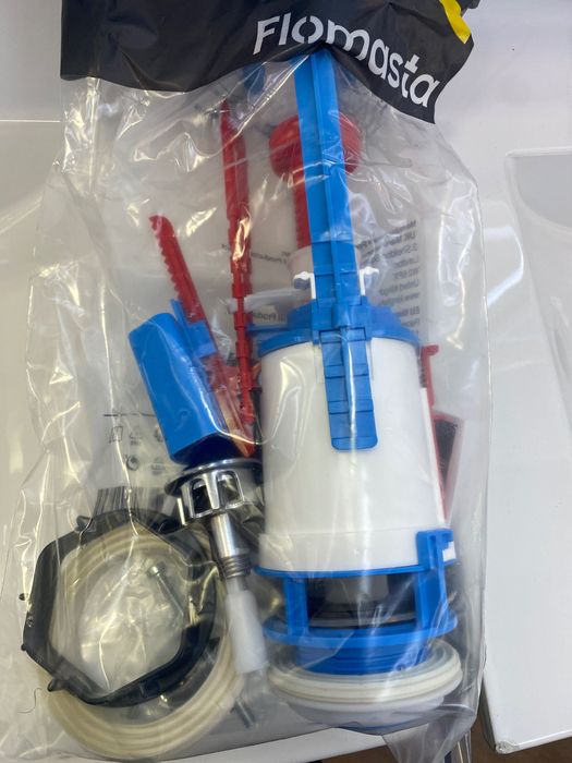 Mecanism wc Cersanit Bucuresti Sectorul 6 • OLX.ro