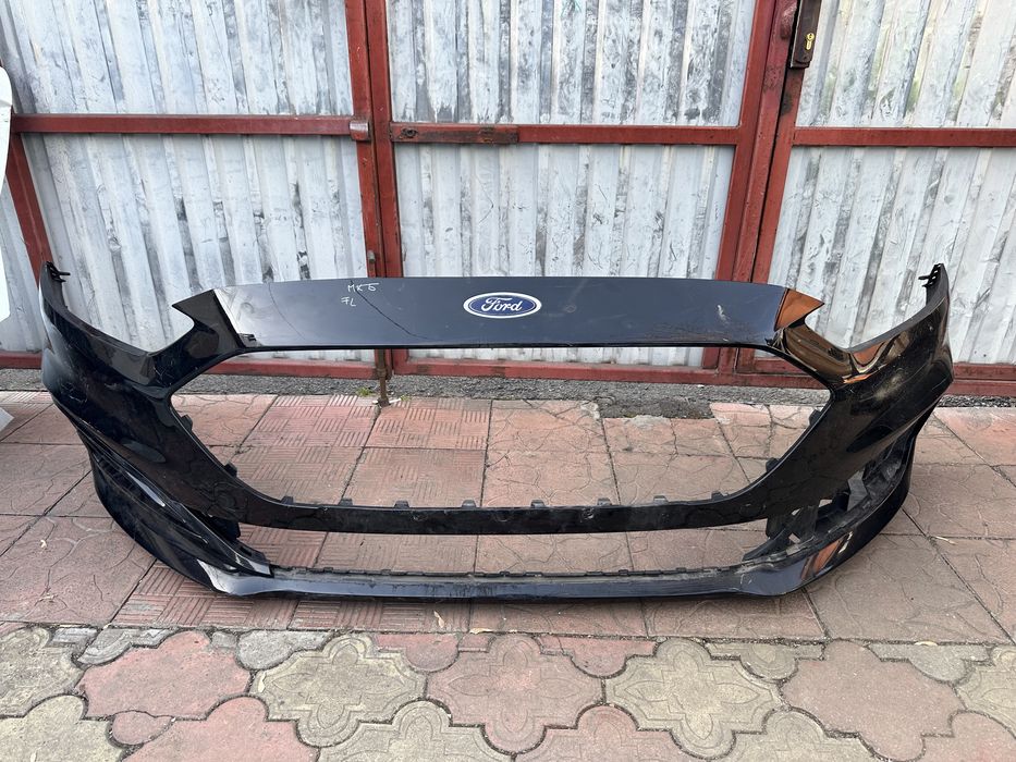 Bara fata Ford Mondeo Mk5 Facelift 6 senzori 2020/2021/2022/2023 Bucuresti Sectorul 1 • OLX.ro