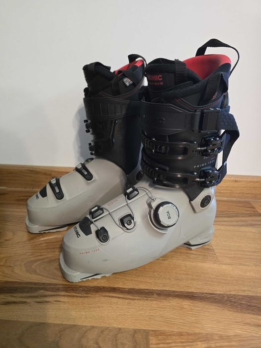 Clapari ski ATOMIC HAWX 130 BOA, mondopoint 29.5, stare excelentă ...