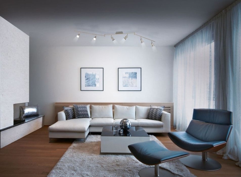 Lustra aplica spot spoturi led tavan plafoniera Livarno bec economic ...