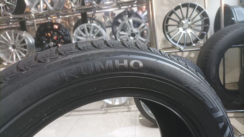 KUMHO grugen HT51 265/50R20: 155 у.е. - Автошины Ташкент на Olx