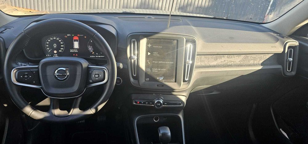 Volvo xc40 2020 51000km Iasi • OLX.ro