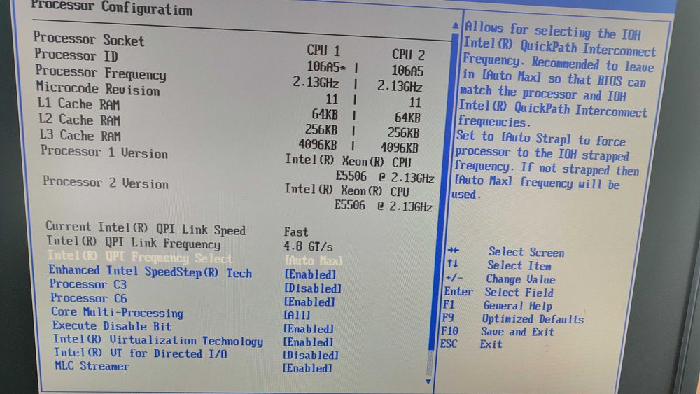 Server Intel dual CPU 64 GB Ram 1U rackabil Cluj-Napoca • OLX.ro