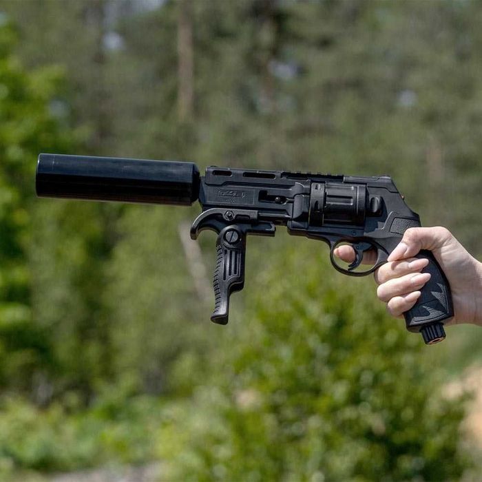 SUPER PRET!! Pistol Airsoft ~21 JOULI~ F.Puternic Cu Aer Comprimat Co2 ...