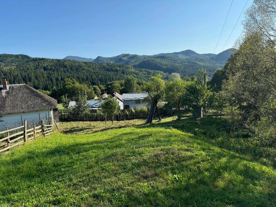 Anunturi Case de vanzare Lepsa ' OLX.ro