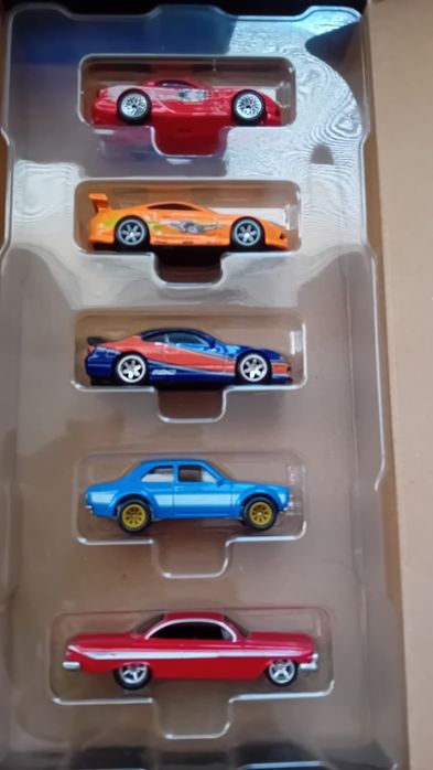 Hot wheels premium The racer's edge гр. Казанлък • OLX.bg