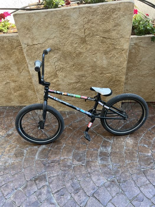 BMX Drag Revolt 20 к.к. Дюни • OLX.bg