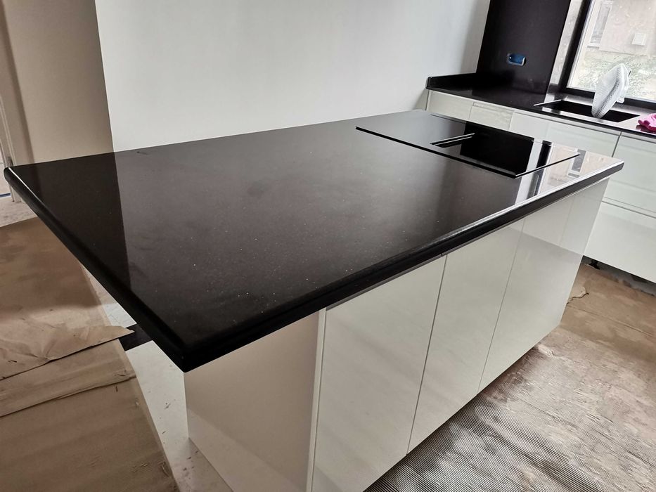 Blat Scara Glaf Pervaz Marmura Granit Quartz Bucuresti Sectorul 3 • OLX.ro