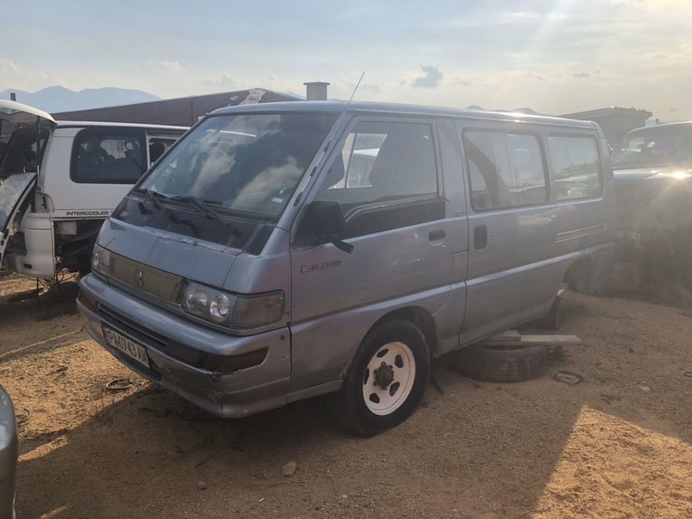 Митцубиши л300 Mitsubishi L300 гр. Сопот • OLX.bg