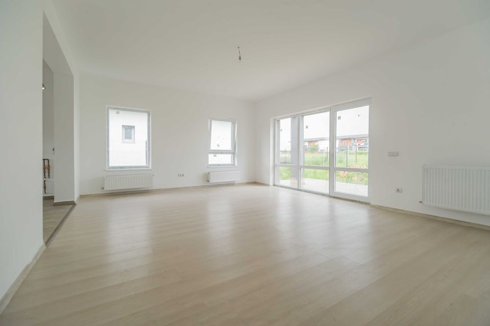 Proprietate remarcabila, imobil nou, proiect apreciat, Tarlungeni ...