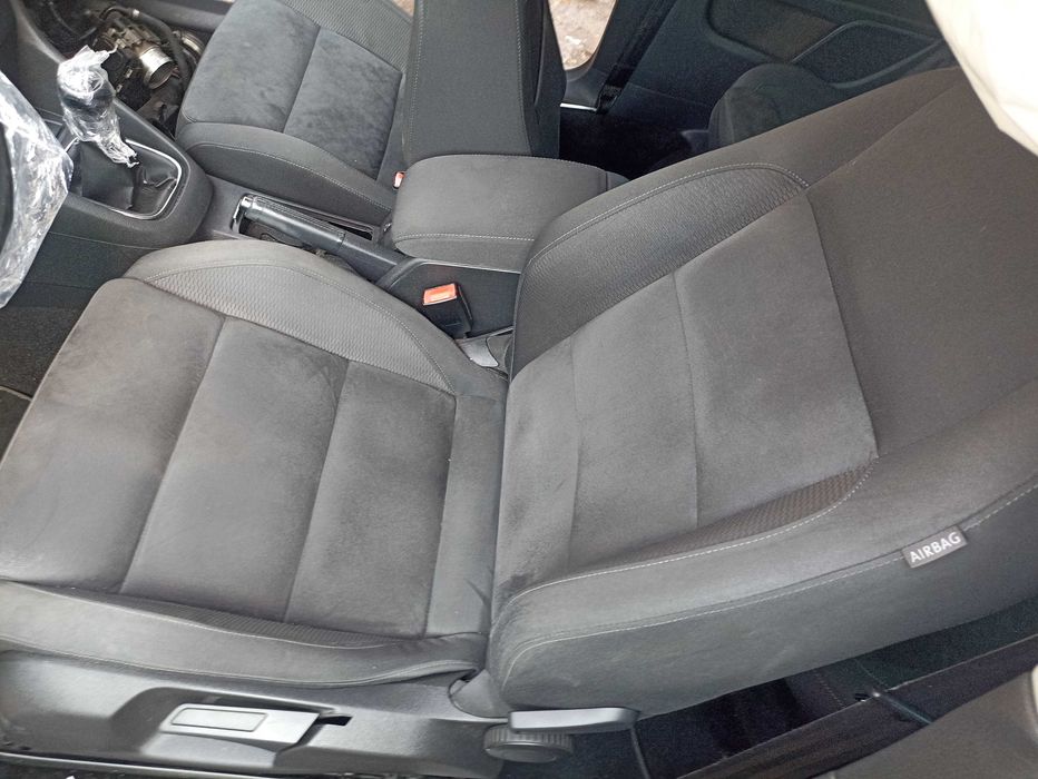 VW Golf 6 1,4TSI / Фолксваген Голф 6 - на части гр. Варна Западна ...