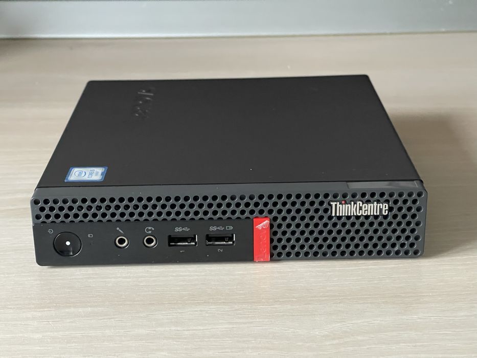 Lenovo M910x mini PC I5 7400t Craiova • OLX.ro