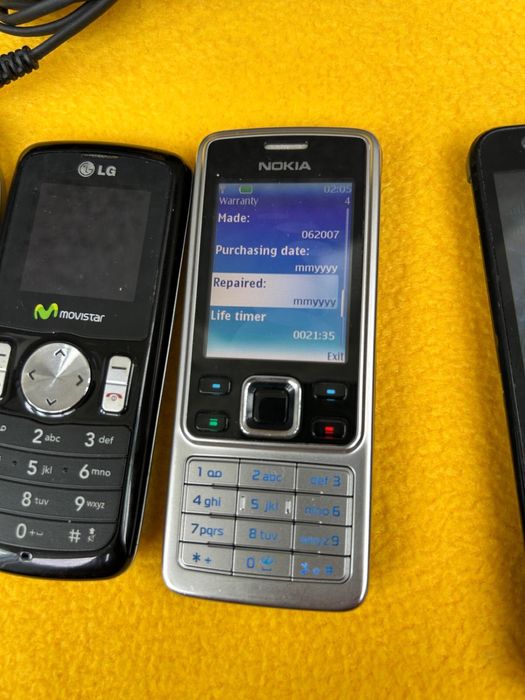 Nokia cu butoane Mihai Viteazu • OLX.ro