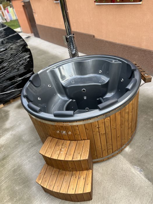 Ciubar din fibra de sticla Turda • OLX.ro