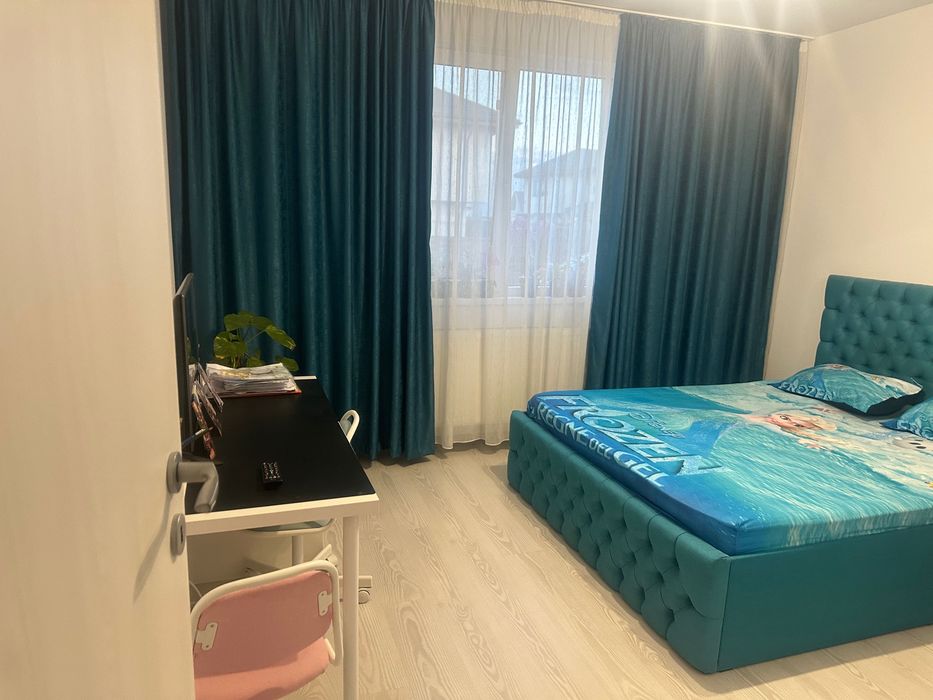 Casa Magurele complex Gardena Residence Magurele • OLX.ro