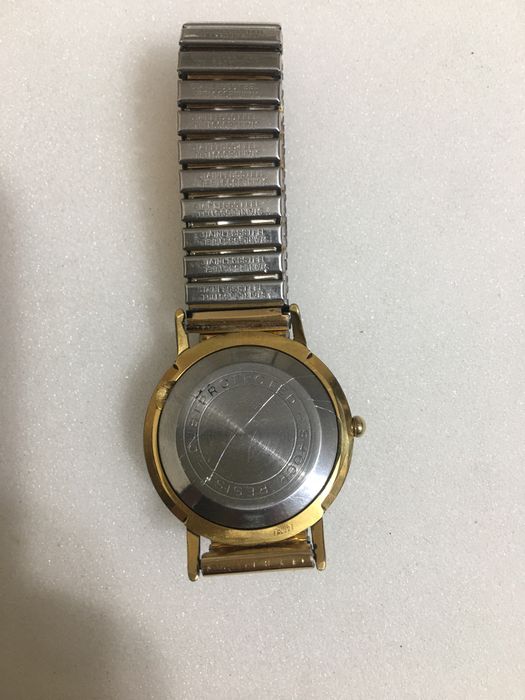 Ceas rusesc mecanic Poljot de vanzare! Bucuresti Sectorul 2 • OLX.ro