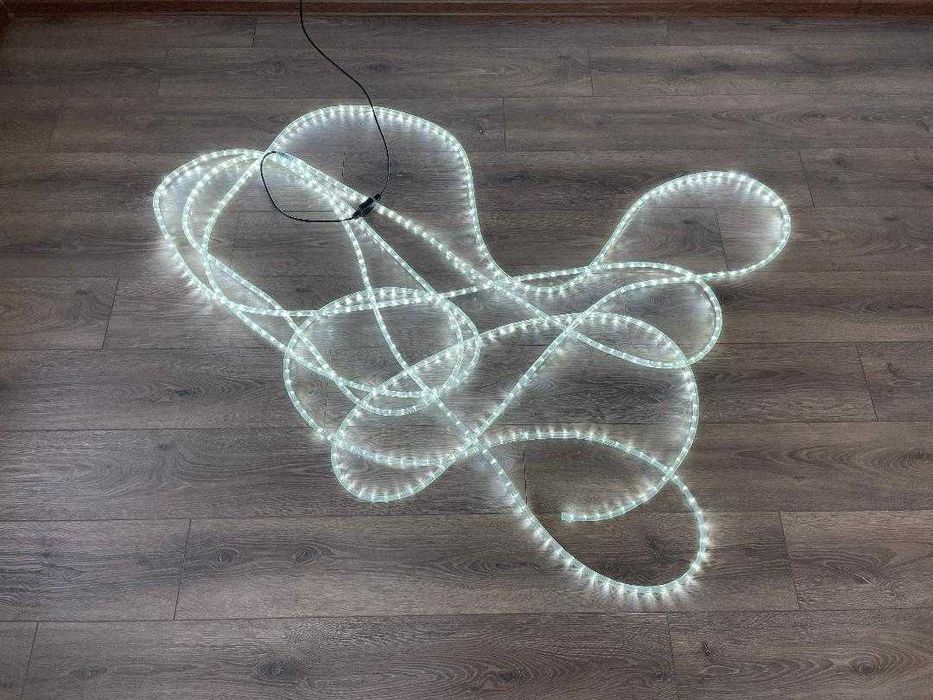 ЛЕД осветление гр София Белите брези • Olx Bg