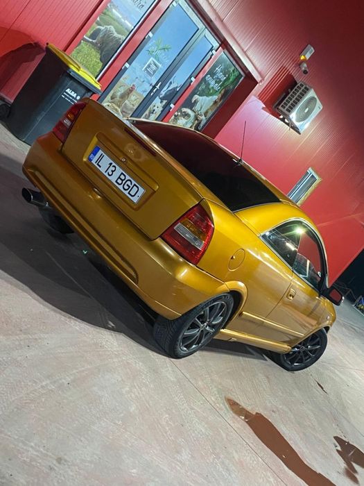 Vând/schimb opel bertone Sarateni • OLX.ro