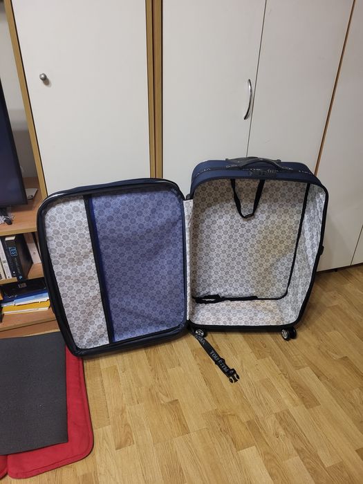 Troller second hand de mare capacitate (cala) Bucuresti Sectorul 3 • OLX.ro