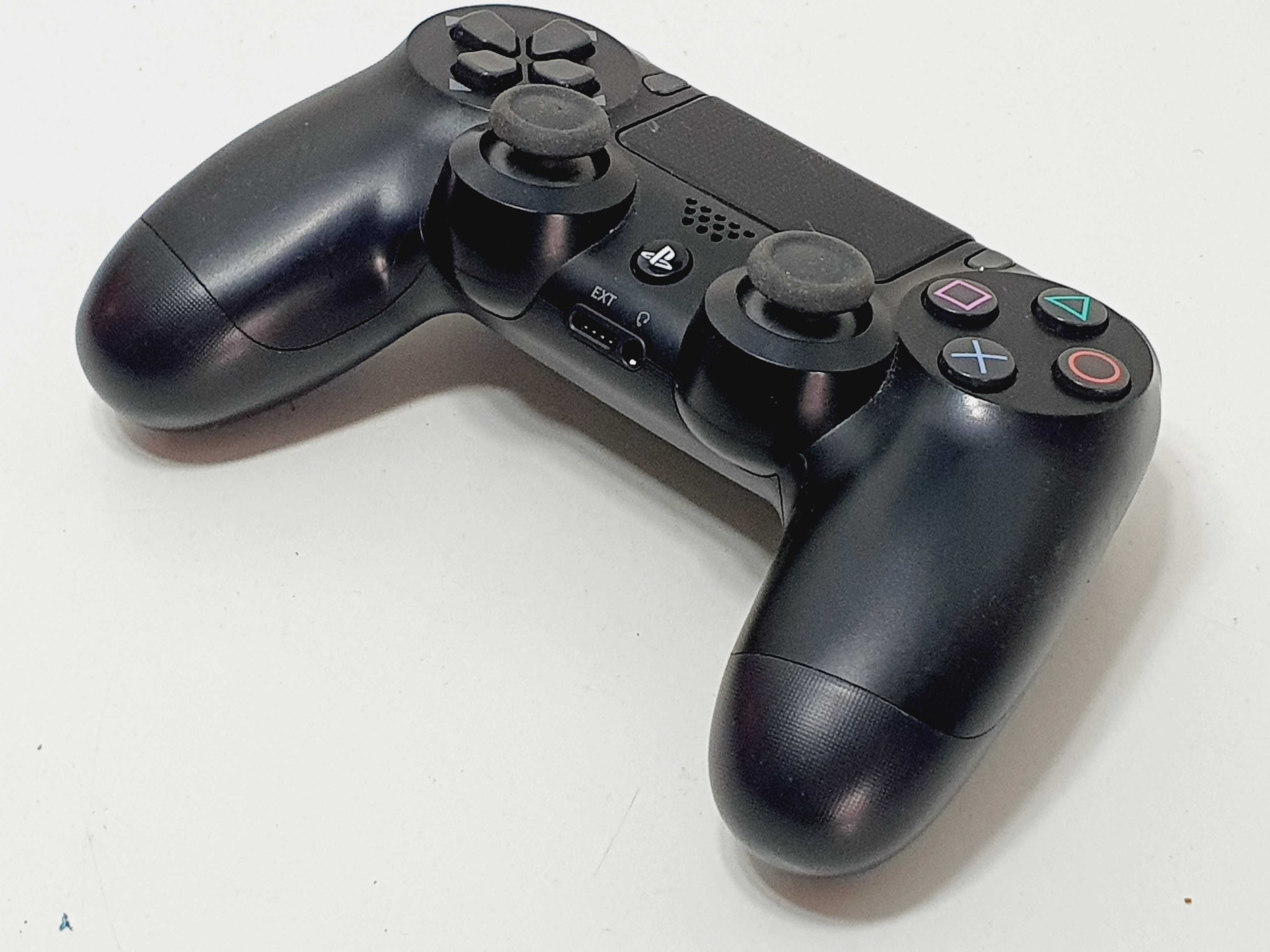 Controller Sony Playstation 4 Joystick Ps4 Galati • Olx Ro