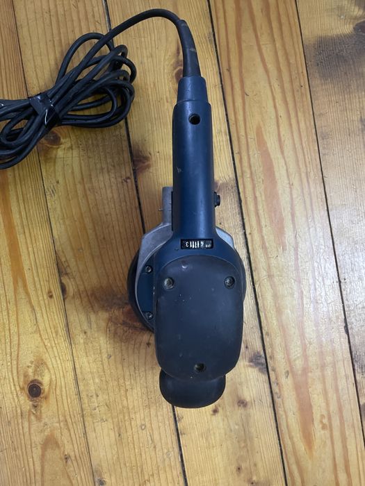 BOSCH GEX 150 ac șlefuitor orbital cu excentric Bucuresti Sectorul 2 ...