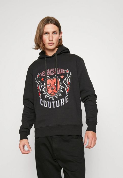 Ofertaa Hanorac VERSACE original 100% nou cele mai noi modele M,L,XL ...