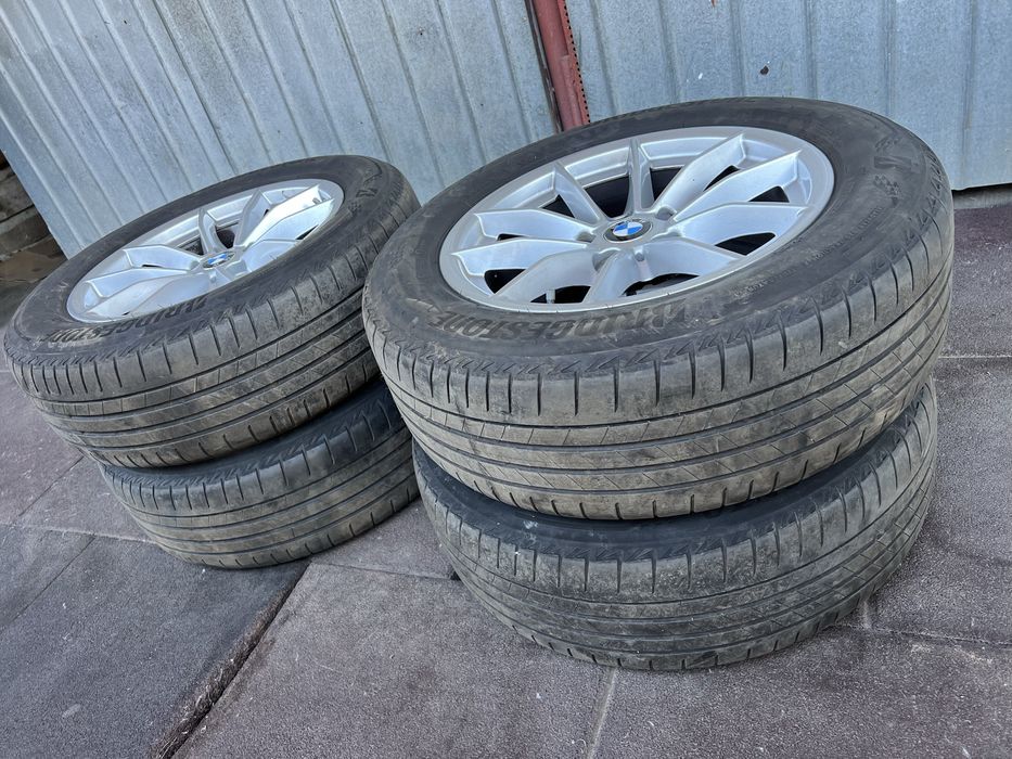 Roti jante anvelope Bmw Bucuresti Sectorul 6 • OLX.ro