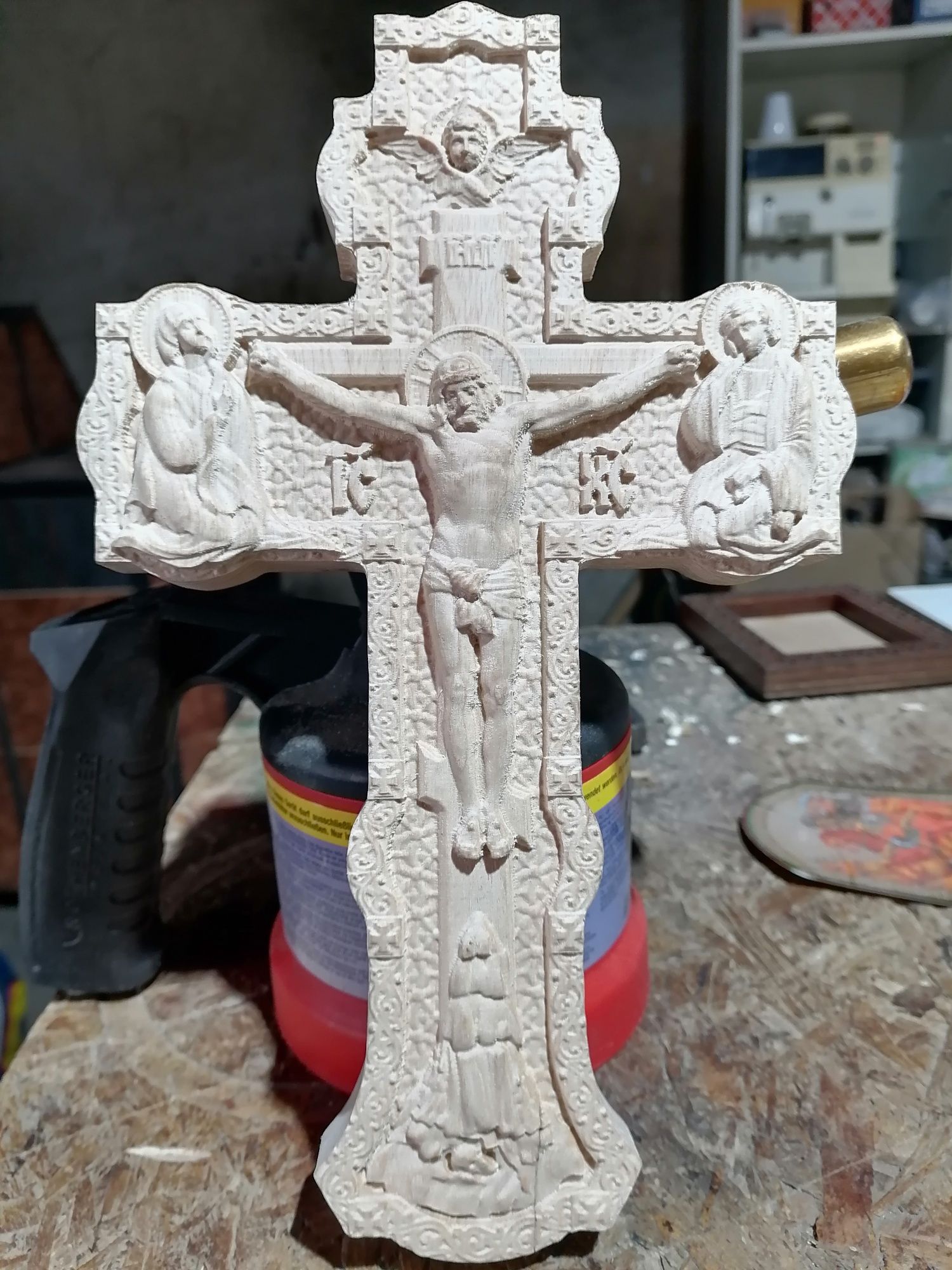 Cnc Router Рутер ЦПУ гр София Симеоново • Olx Bg
