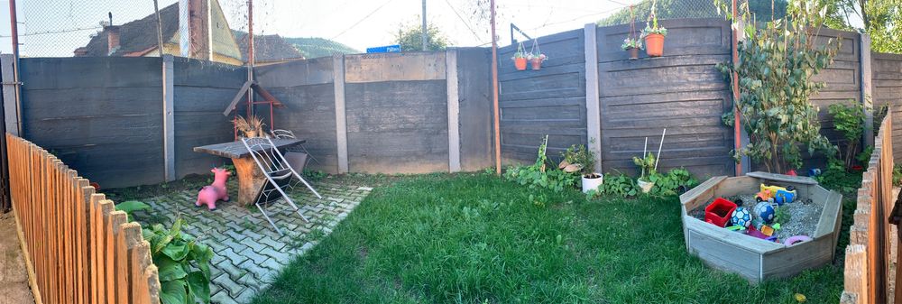 Casa individuala Rasinari Rasinari • OLX.ro