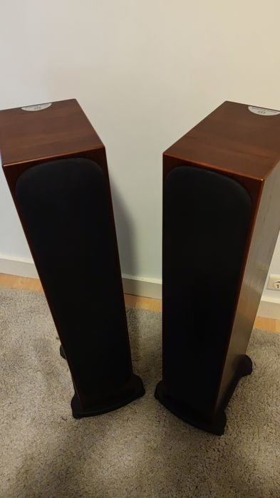 Boxe Monitor Audio Silver RS8 Ploiesti • OLX.ro