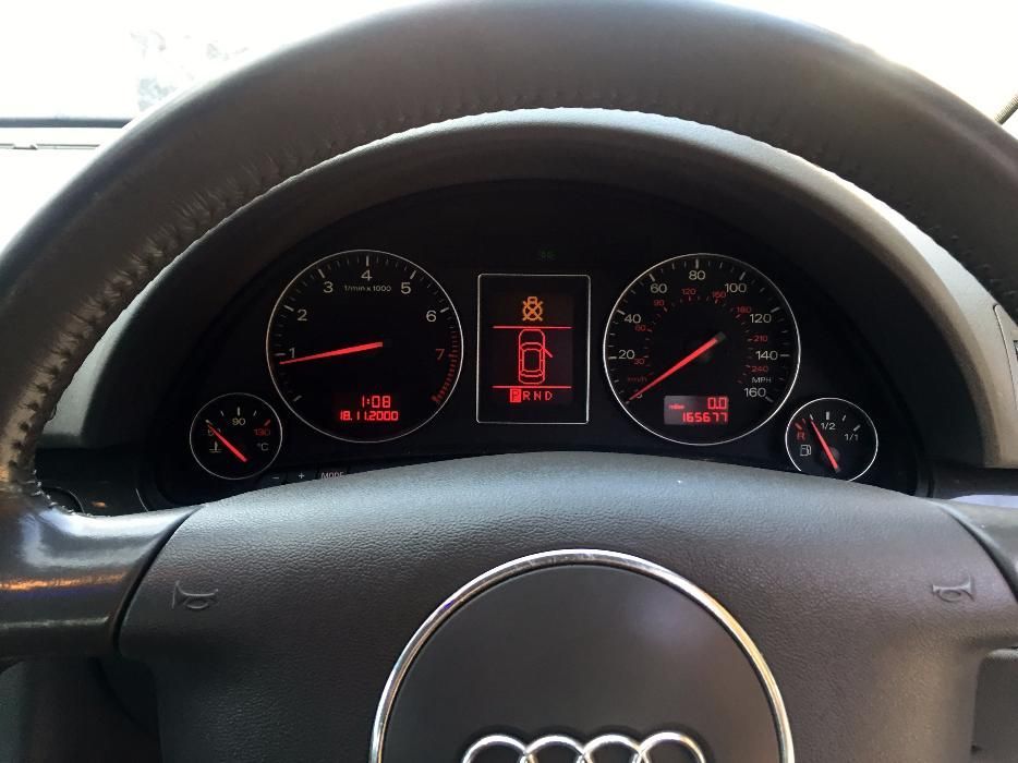 Audi A4 B6 на части Ауди а4 гр Пловдив Беломорски • Olx Bg
