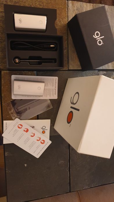 pachet tigari glo de vanzare ' Anunturi ' OLX.ro