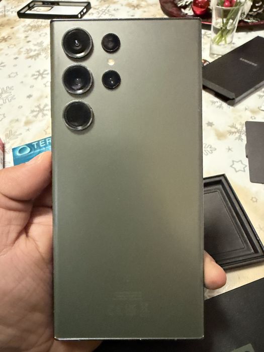 Samsung Galaxy S23 Ultra 512GB Dual sim гр. София Подуяне • OLX.bg