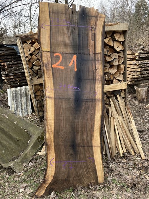 Cherestea NUC,Stejar Paltin de munte Frasin Cireș Nucet • OLX.ro