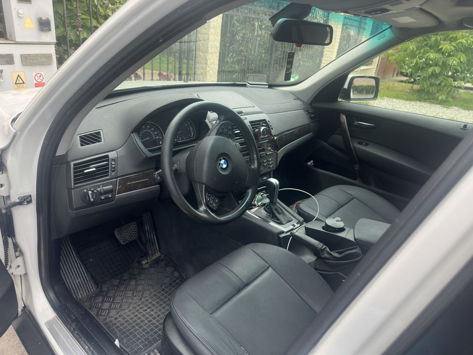 Vand bmw x3 pret fixxx Floresti • OLX.ro