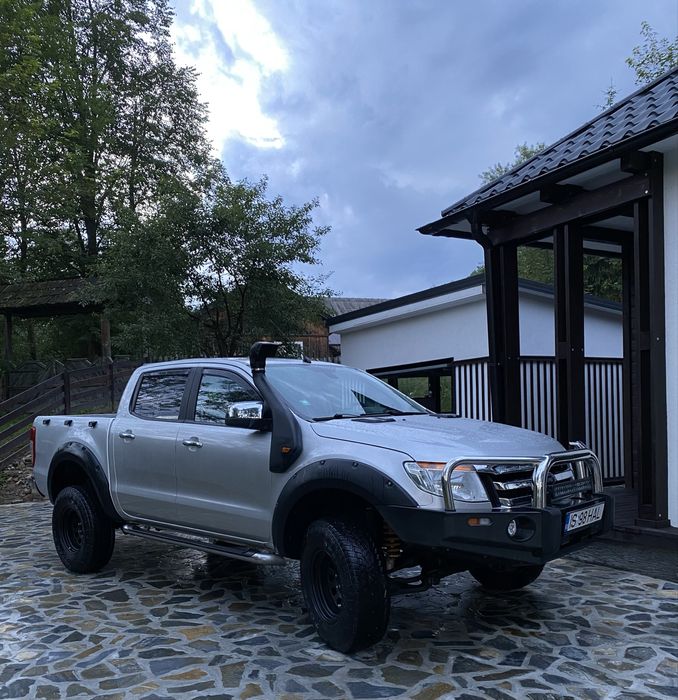 Pret Fix Ford Ranger Iasi • OLX.ro