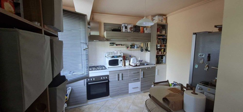 DIRECT DE LA PROPRIETAR Bloc modern, 3 camere, PARTER zona Piata verde ...