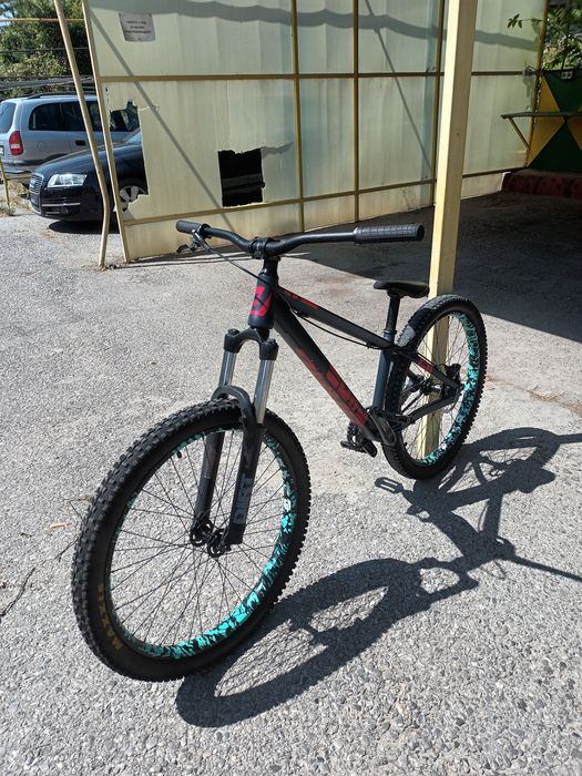 Drag c2 dirt 2022 на части гр. Дупница • OLX.bg