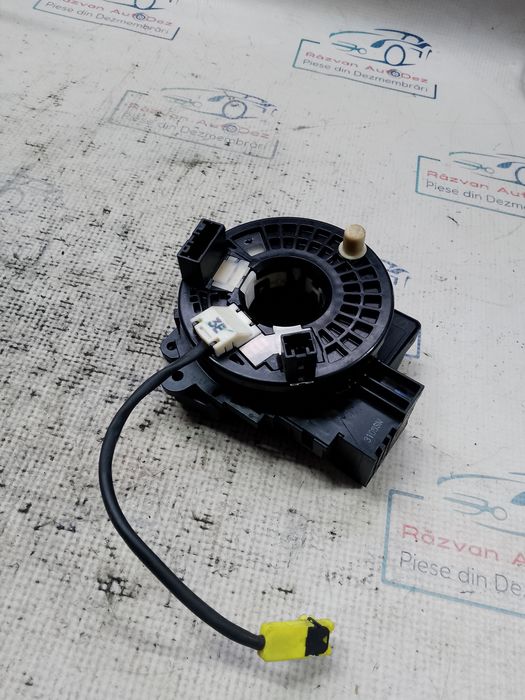 Spira volan nissan juke 2011 Falticeni • OLX.ro