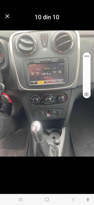 Dacia Logan 2014 Olanda Opel astre benzina si gpl Bacau • OLX.ro