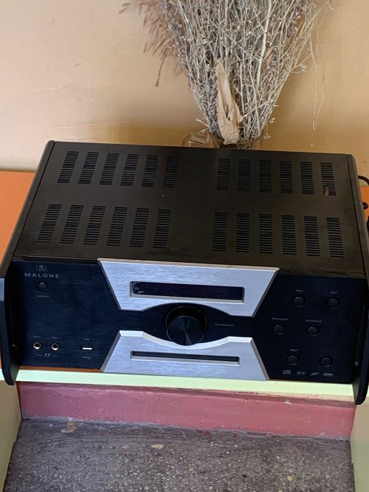 Vand statie amplificare Constanta • OLX.ro