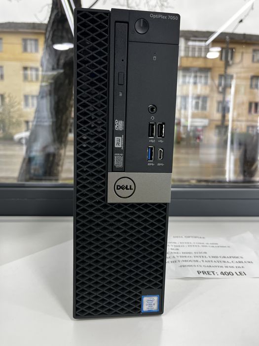 Dell optiplex Iasi • OLX.ro