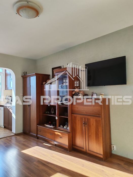 2-стаен в София-Дружба 2 площ 48 гр. София Дружба 2 • OLX.bg