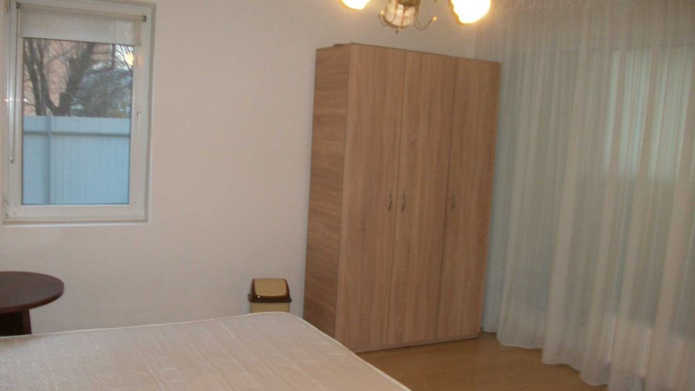 Dau în chirie apartament de o cameră Floresti • OLX.ro
