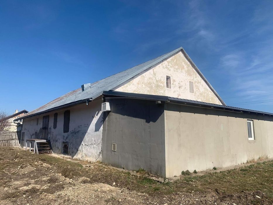 Depozit,Hală, Spațiu de producție (Codlea,zona Delaco) Codlea • OLX.ro